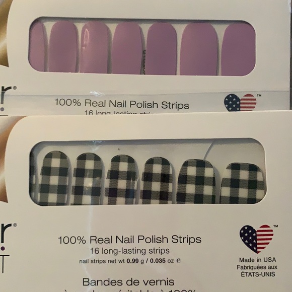 Color Street | Makeup | Color Street | Poshmark